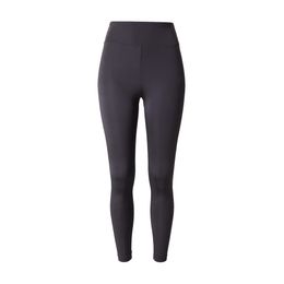 EA7 Emporio Armani Leggings Damen Gr&ouml;&szlig;e L dunkelgrau