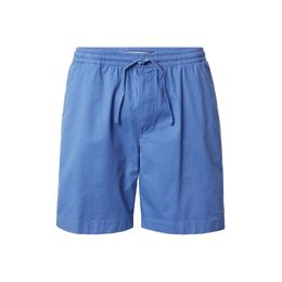 Tommy Hilfiger Shorts 'MERCER' Herren Gr&ouml;&szlig;e 34 taubenblau