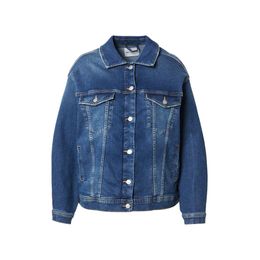 Only Carmakoma Jacke 'CARKONA' Damen Gr&ouml;&szlig;e XL blue denim
