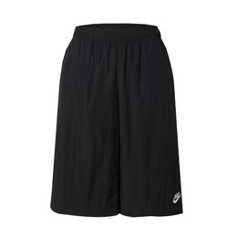 Nike Sportswear Shorts Damen Gr&ouml;&szlig;e 40 schwarz