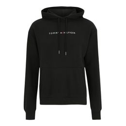 Tommy Hilfiger Underwear Sweatshirt 'OH' Herren Gr&ouml;&szlig;e XXL schwarz / wei&szlig;