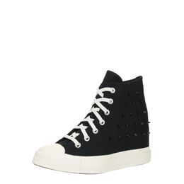 Converse Sneaker 'CTAS' Damen Gr&ouml;&szlig;e 37 schwarz / wei&szlig;