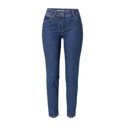 Gerry Weber Jeans Damen Gr&ouml;&szlig;e 34 blue denim