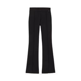 WE Fashion Leggings girl size 146 Black