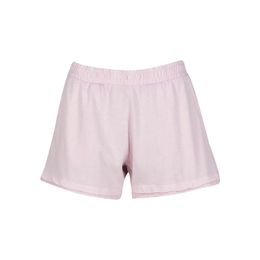 Urban Classics Sporthose Damen Gr&ouml;&szlig;e 5XL hellpink