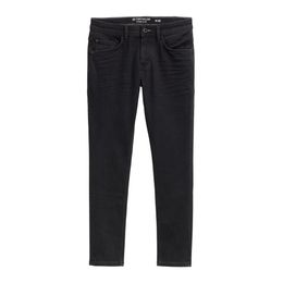 Tom Tailor Jeans 'Troy' Herren Gr&ouml;&szlig;e 40 black denim