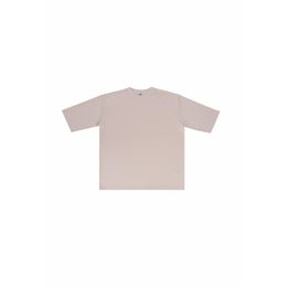 Dropsize T-Shirt Herren Gr&ouml;&szlig;e XXL hellbeige
