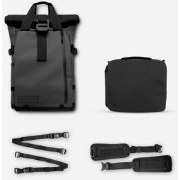 WANDRD The PRVKE 21 Photo Bundle V3 schwarz