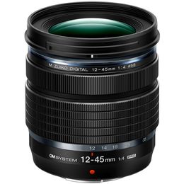 Lancom Systems OM System M.Zuiko ED 12-45mm PRO f4,0