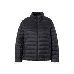 Only Carmakoma Jacke 'CARTahia' Damen Gr&ouml;&szlig;e S schwarz Sommerjacke