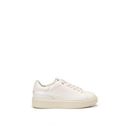 Marc O'Polo Marc O'polo Sneaker Damen Gr&ouml;&szlig;e 38 ecru