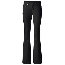 Heine Jeans Damen Gr&ouml;&szlig;e 28 black denim