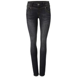 Heine Jeans Damen Gr&ouml;&szlig;e 40 black denim