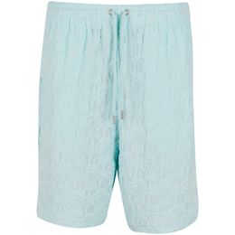 Karl Kani Shorts Herren Gr&ouml;&szlig;e 29/30 t&uuml;rkis