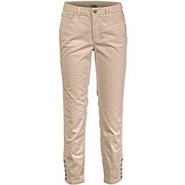 Heine Hose Damen Gr&ouml;&szlig;e 44 sand