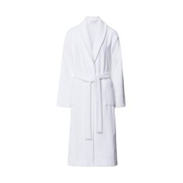 Hanro Short Bathrobe ' Robe Selection ' female White size S