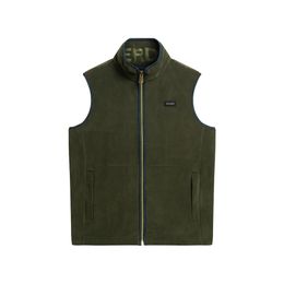 Superdry & Co Vest 'Estate' male Green size S