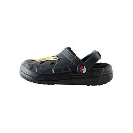 next Sandals & Slippers 'Pokemon' boy Black size 1