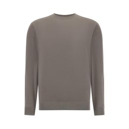 Boggi Milano Pullover Herren Gr&ouml;&szlig;e XXXL brokat