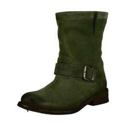 felmini Ankle Boots female Green size 42