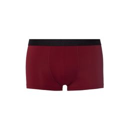 Hanro Boxer shorts ' Micro Touch ' male Red size L