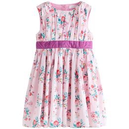 next Dress girl Purple size 5-6 yrs