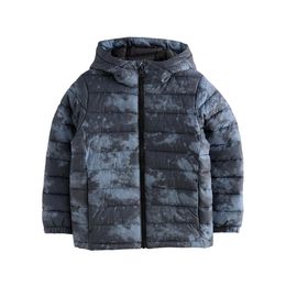 next Between-Season Jacket boy Blue size 6 yrs
