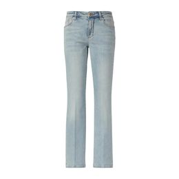 s.Oliver Jeans female Blue size 36