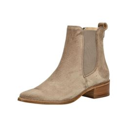 Paul Green Ankle Boots female Beige size 41