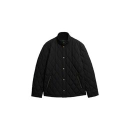 Superdry & Co Between-Season Jacket male Black size S