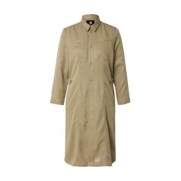 G-Star Raw G-star Shirt Dress female Green size XL