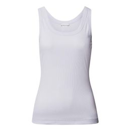 Hanro Top 'Sleep & Lounge' female Pink, White size L