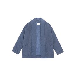 Moshi Moshi Mind Between-Season Jacket 'Touch' female Blue size M/L