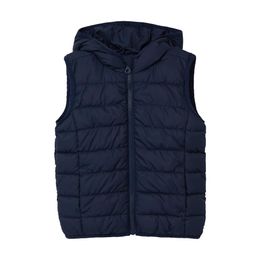s.Oliver Vest girl Blue size 104