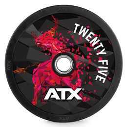 DYO - Design Your Own - Full Design Bumper Plates 20 kg