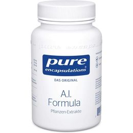 Pure Encapsulations A.I. Formula Kapseln 60 St