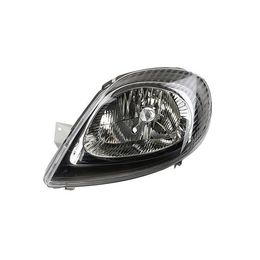 JOHNS Hauptscheinwerfer links für OPEL 91165719 7700311371 4414032 55 81 09