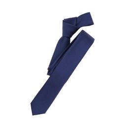 Venti Krawatte in sattes Dunkelblau | Gr.: onesize