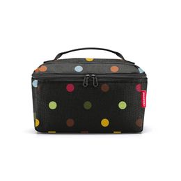 Reisenthel Kulturbeutel 27 cm in dots | Gr.: onesize