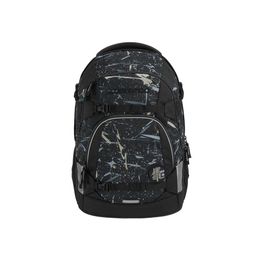 Coocazoo Mate Schulrucksack 44 cm in Reflective Splash | Gr.: onesize