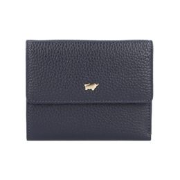 Braun Büffel Braun Büffel Asti Geldbörse RFID Leder 12 cm in navy | Gr.: onesize