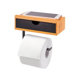 eluno Toilettenpapierhalter | Gr.: onesize