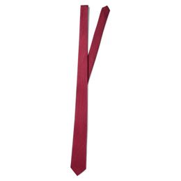 Andrew James Krawatte in bordeaux - 0002 | Gr.: onesize