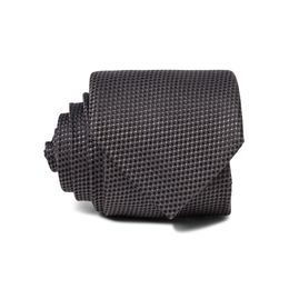 Andrew James Krawatte in anthrazit - 0001 | Gr.: onesize