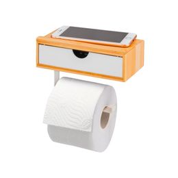 eluno Toilettenpapierhalter | Gr.: onesize