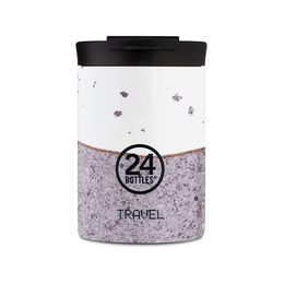 24Bottles Infuser Travel Trinkbecher 350 ml in wabi | Gr.: onesize