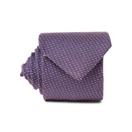 Andrew James Krawatte in rosa marine - 0001 | Gr.: onesize