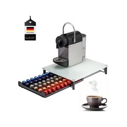 bremermann Kaffeekapsel-Box | Gr.: onesize