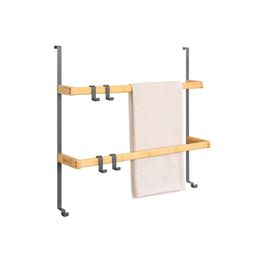 eluno Tür-Hängeregal | Gr.: onesize