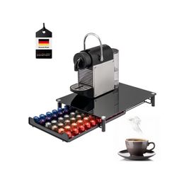 bremermann Kaffeekapsel-Box | Gr.: onesize